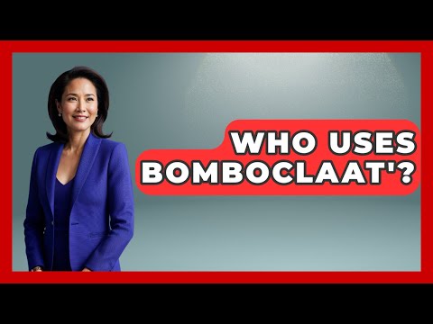 Who Uses Bomboclaat'? - The Caribbean Expert