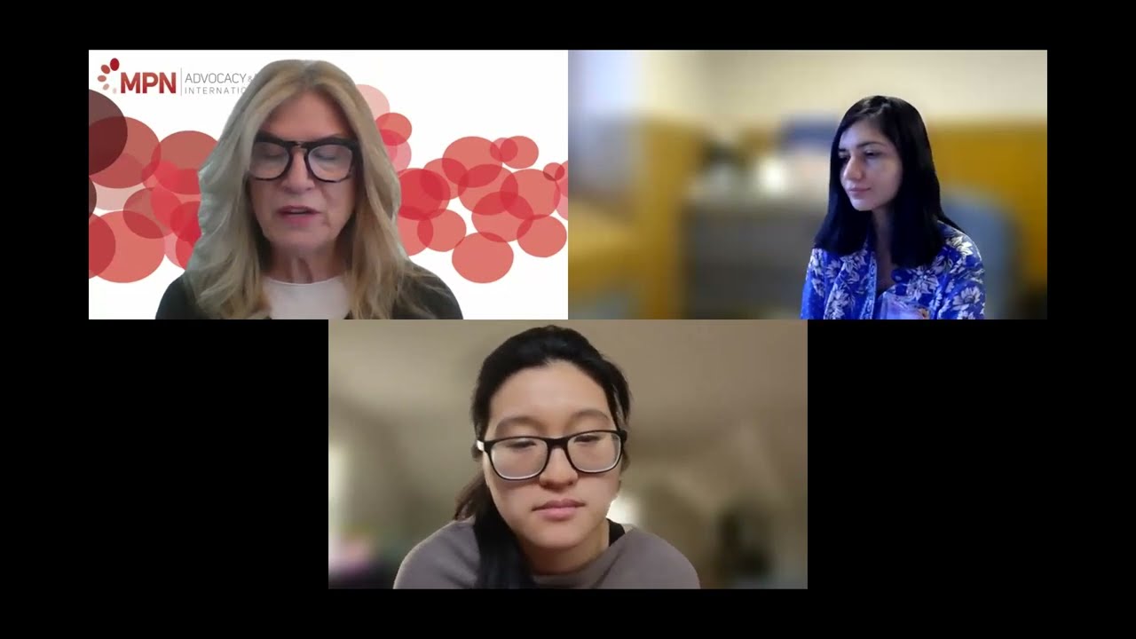 MPN guidelines and articles - MPN Alliance Australia