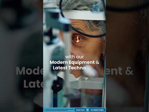 Cataract Removal Made Easy with Dr. Pragna Palagani.