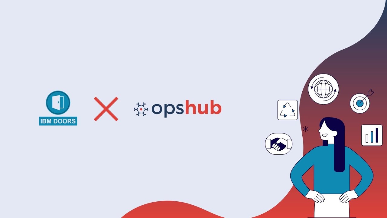 How to Integrate IBM DOORS Without Code