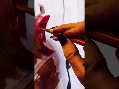 Painting the Seven Deadly Sins - Episode 4: Lust