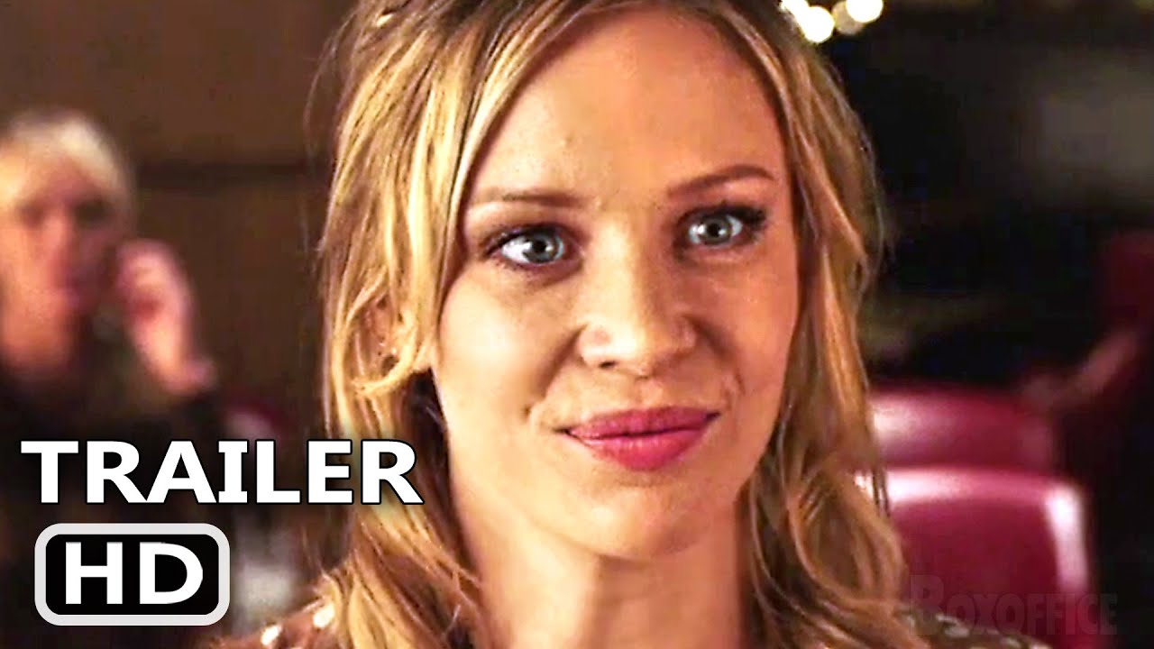 TANKHOUSE Trailer (2022) Tara Holt, Comedy Movie