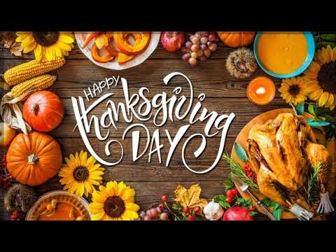 Thanksgiving Photoshoot