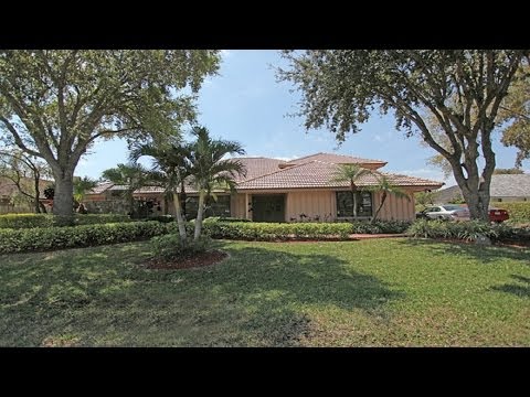 10 Graemoor Terrace Palm Beach Gardens Florida 33418