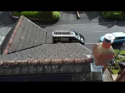 Solar Panel Installers Lancashire - AJB Electrical & Renewables.