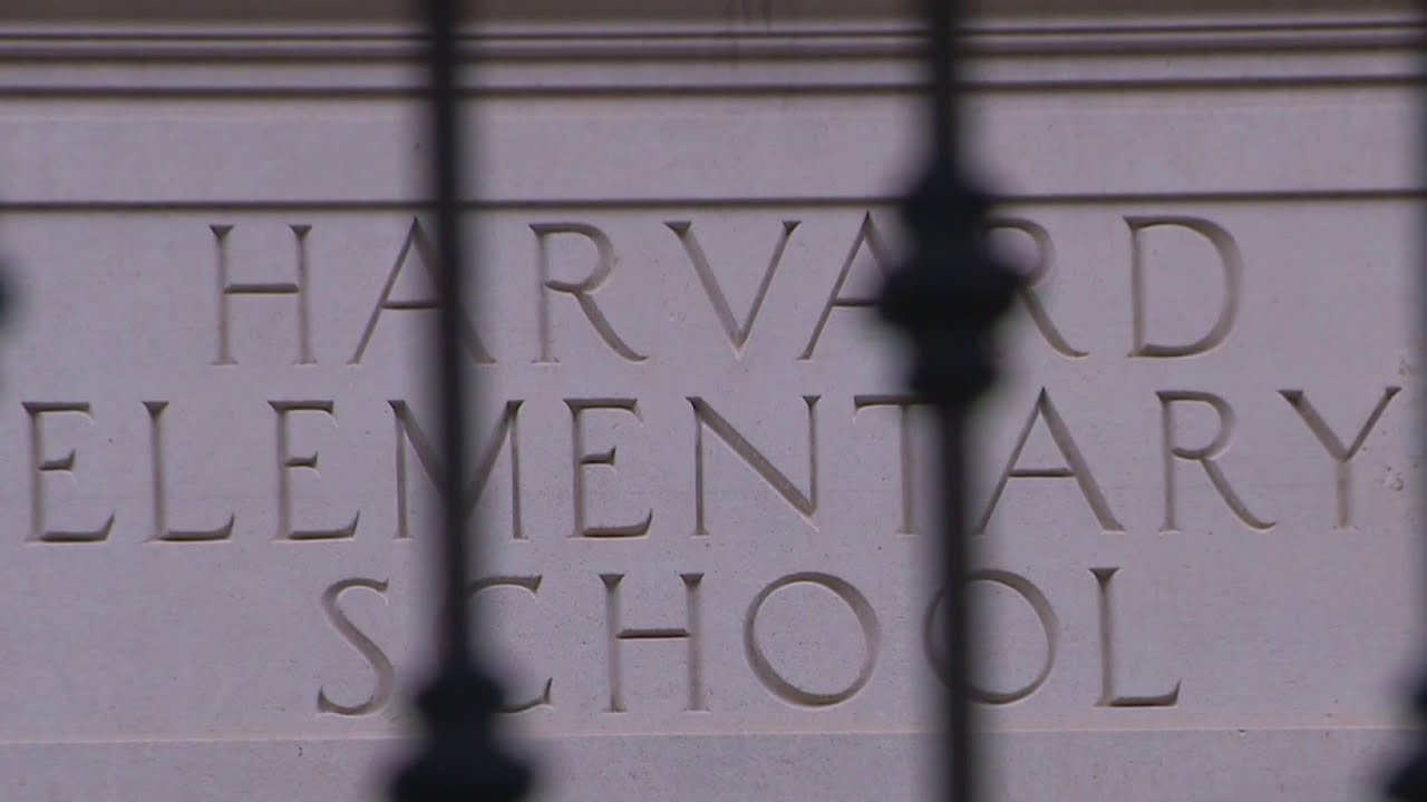 HVAC issues at Harvard Elementary: Parents’ frustrations boil over hot classrooms affecting students
