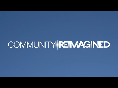 Community | REIMAGINED @ UTA Libraries