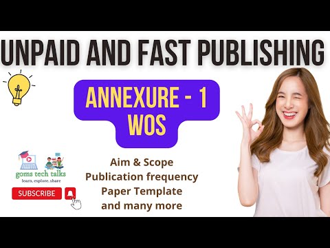 Civil Engineering annexure-1 Journals | Fast Publication | WoS,SCI Journals #civilengineeringjournal