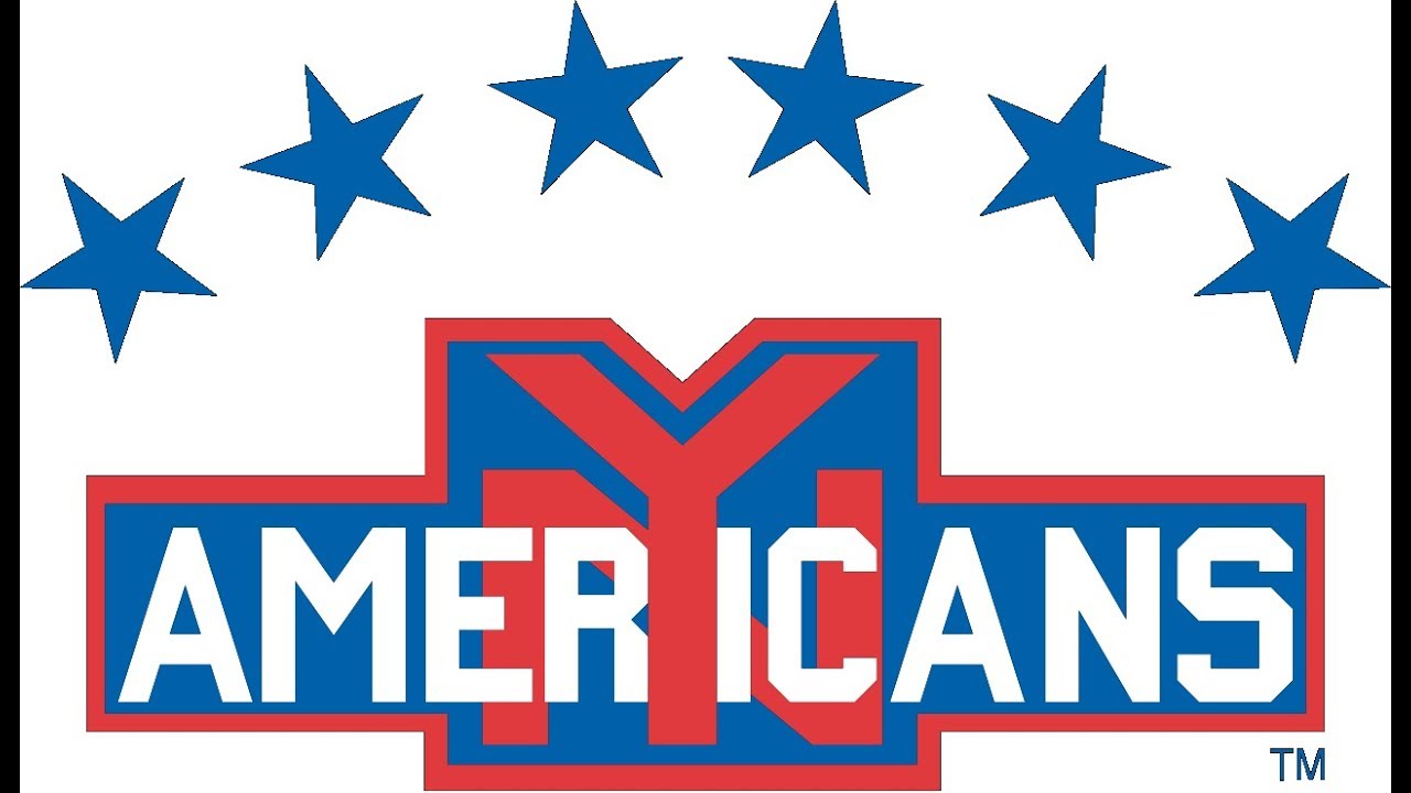 The Brooklyn Americans: New York's Forgotten NHL Franchise