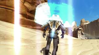 HK-55 Jetpack (HK-55's Jetpack)