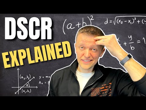 What is Debt Service Coverage Ratio (DSCR) and How to Use It