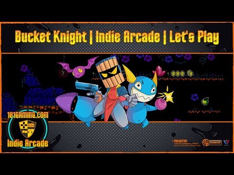 Steam Community :: Video :: Bucket Knight