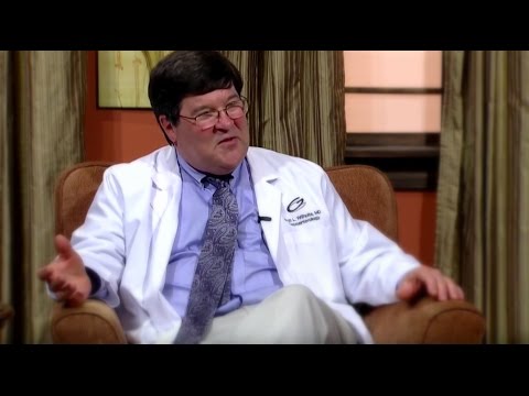 Abdominal Pain, Diarrhea, & Constipation
