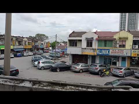 puchong Perdana