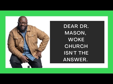 Unpacking the Meaning of Woke Church: A Video Explanation