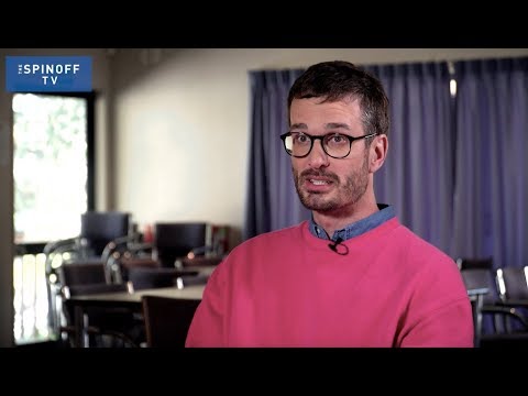 David Farrier on his Netflix show Dark Tourist | The Spinoff TV
