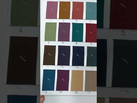 Burkha Fabric and Knitted Fabrics Trader - Wholesaler / Distributor ...
