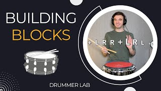 Drummer Lab