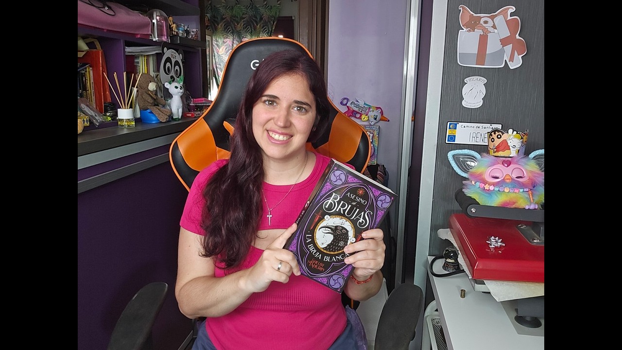 [SPOILER] Opinión 