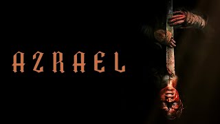 Où regarder Azrael en streaming complet et légal