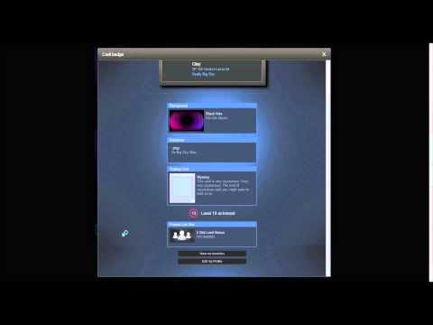 Steam Community :: Video :: Steam Trading Cards - Really Big Sky badge