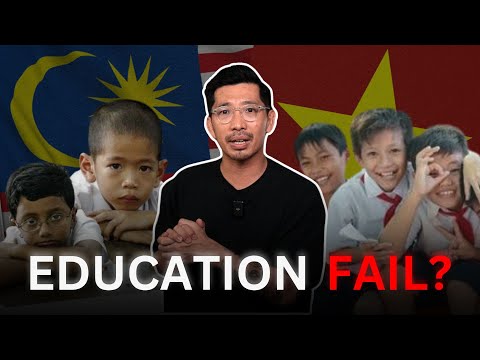 Malaysia Education Is Losing To Vietnam. Here's Why