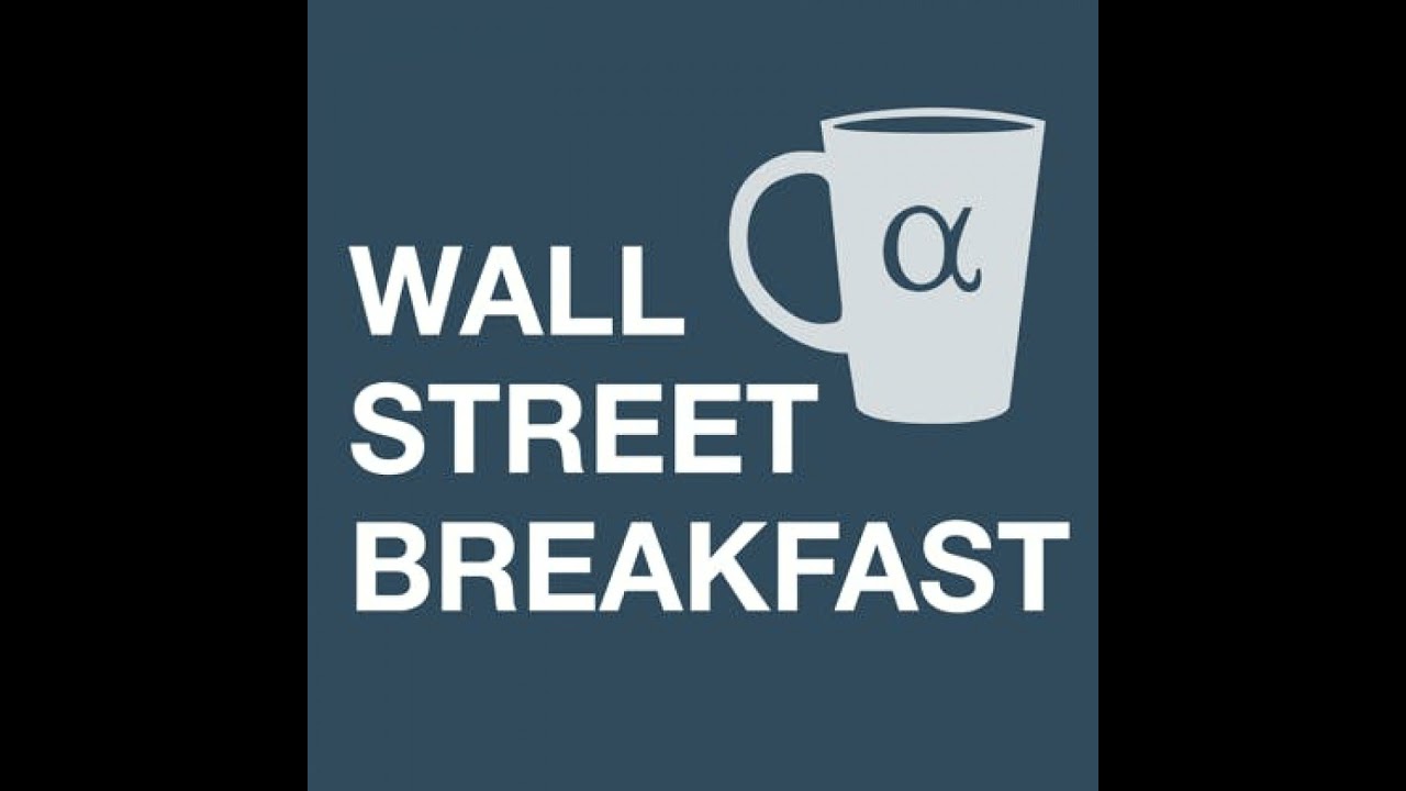 Avoiding recession, cooling inflation, AI plays and financial earnings with Victor Dergunov
