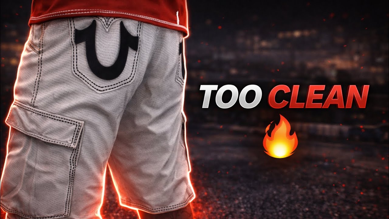 TRUE RELIGION CLOTHING PACK - GTA5-Mods.com