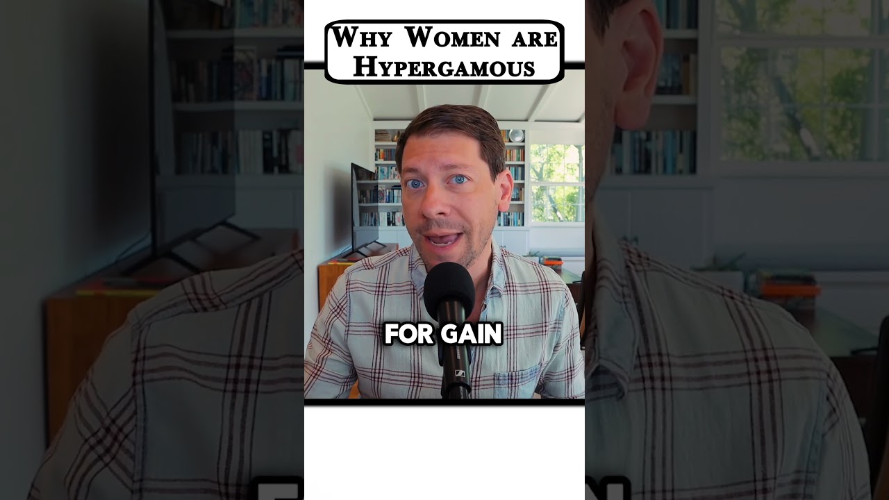 Hypergamy metamorphosis - Sex & Relationships - Kenya Talk