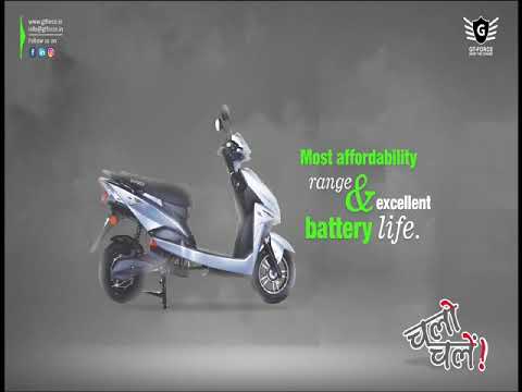Electric Scooter and Electric Scooter Dealership Manufacturer | Houstan ...