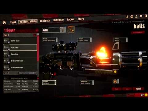 Steam Community :: Video :: Loadout Beginner Tips Episode 1