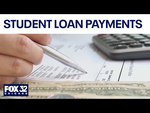 Student loan payments: Here's what to know if your loans are in default