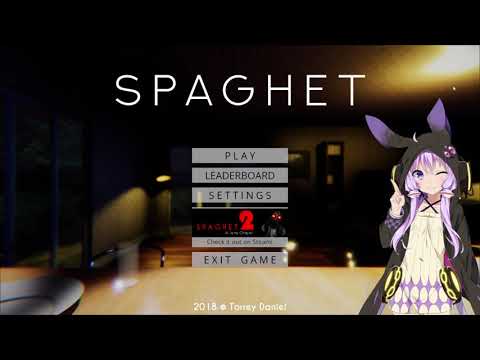 Steam Community :: SPAGHET