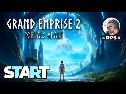 Steam Community :: Grand Emprise 2: Portals Apart