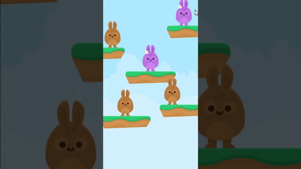 Game Engine Tip - For Each Object Event - #gamedev #gdevelop #nocode #tutorial