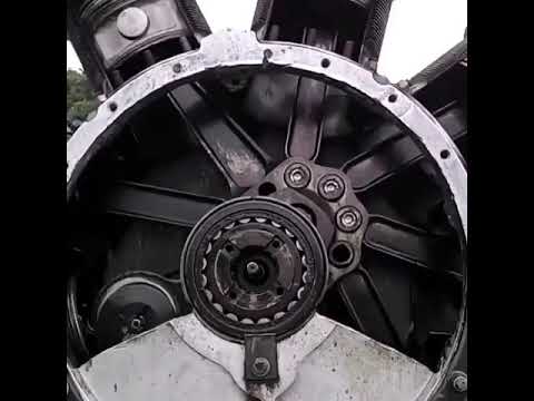 Inside a Prop Plane Engine | 15 Minute Fun