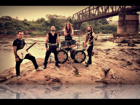 Brave: banda lança vídeo para "Kill The Bastard"