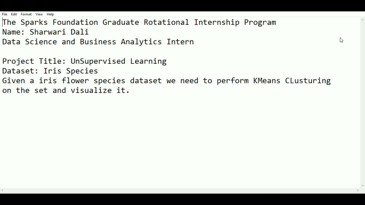Data Science - Unsupervised Learning | KMeans Clustering using Kaggle
