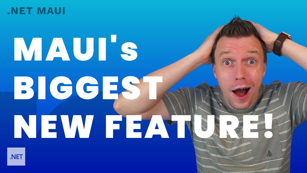 Faster Apps with XAML Source Generation in .NET MAUI