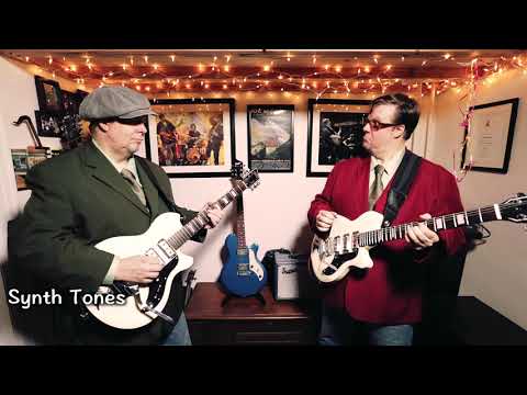 Pigtronix Ringmaster Analog Multiplier | Reverb