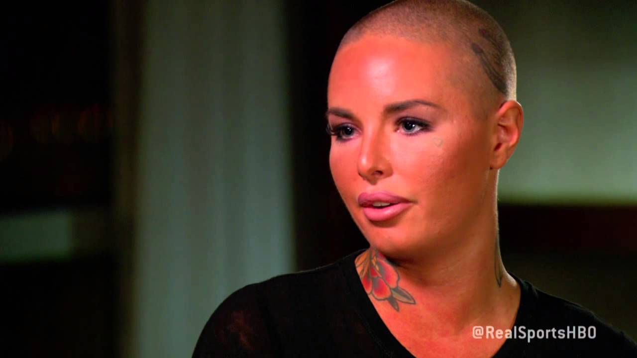 Christy Mack and Domestic Violence in MMA (Adult Language): Real Sports Trailer (HBO)