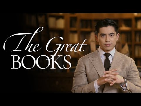 The Great Books | Trailer