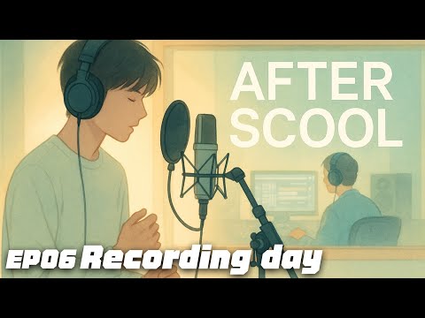#集中樓 《AFTER SCOOL》EP6 Action錄音日 - SCOOL板 | Dcard