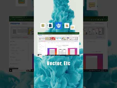 Download Templates, Vector, Etc. (Freepik)