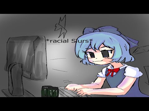 are you touhou fans test