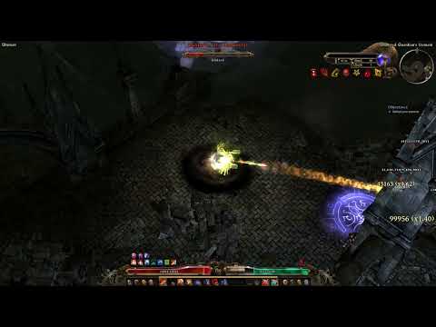 [Something Clever about Acid]: Acid Paladin, Ugdenbog Venom Launcher ...