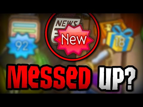 Animal Jam MESSED UP in This Update..
