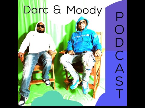 Darc and Moody S1 E18 Minnesota Viking Mike Jones