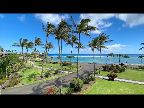 Lawai Beach Resort - Live Cam