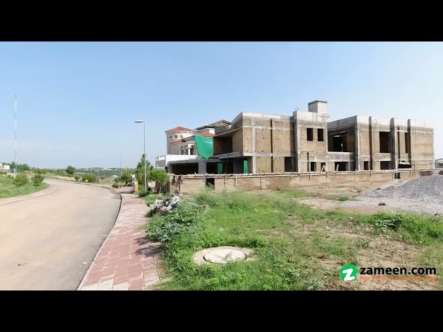 Get In Touch Now To Buy A On Excellent Location 1 Kanal Residential Plot In DHA Phase 3 - Block ...